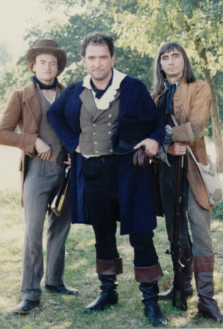 The Harris Collection - The Video Diaries of Rifleman Harris